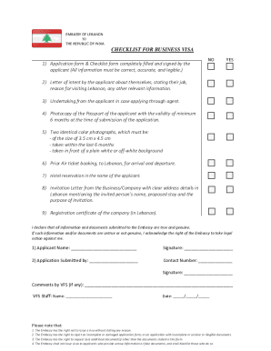 Fillable Online Applying for a South African Visa Fax Email Print ...