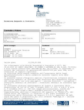 Compilabile Online SCHINDLER SPA Fax Email Stampa - pdfFiller