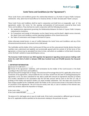 Fillable Online Contract of Carriage Document Fax Email Print - pdfFiller