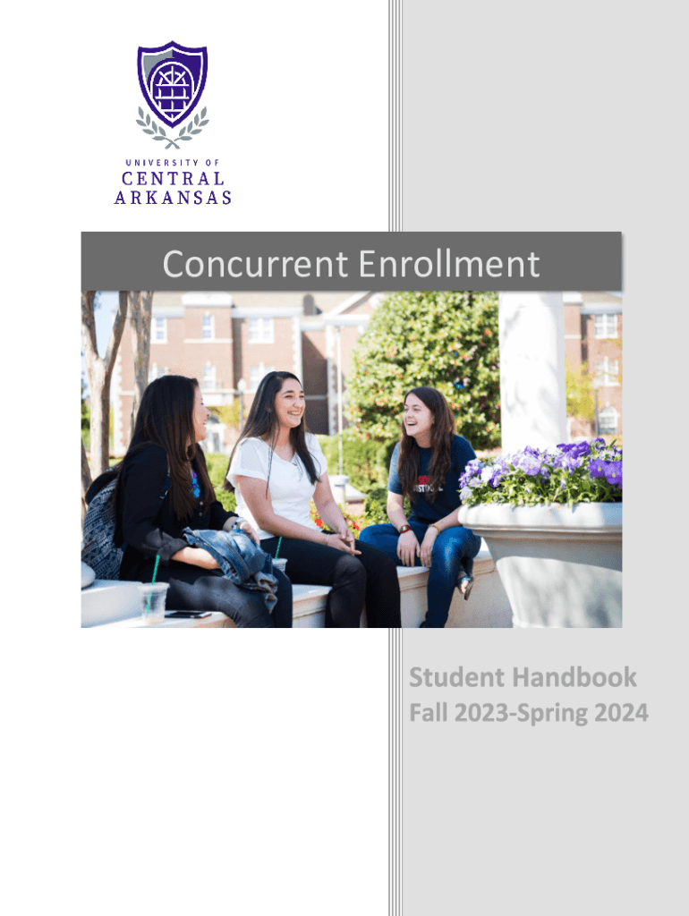 Fillable Online The National Alliance of Concurrent Enrollment ...