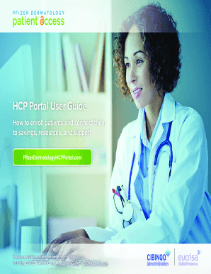 Fillable Online myTomorrows Now Offers HCP Portal with Integrations for ...