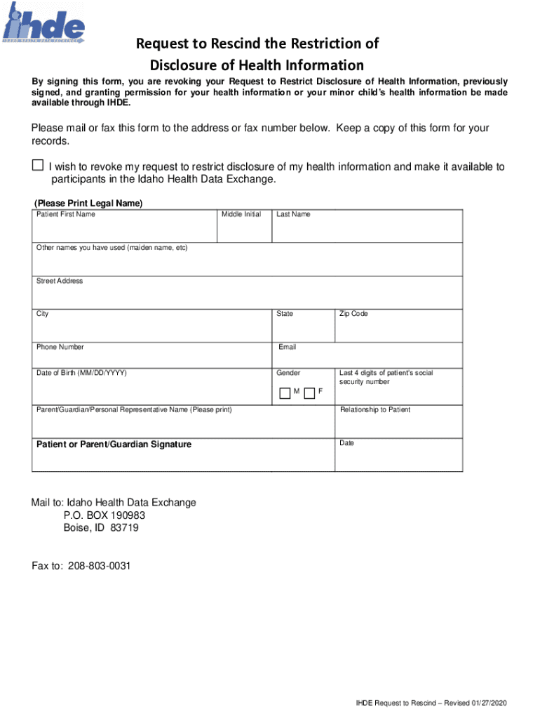 Fillable Online HIPAA Notice of Privacy Practices (OMNIBUS Rule) for ...