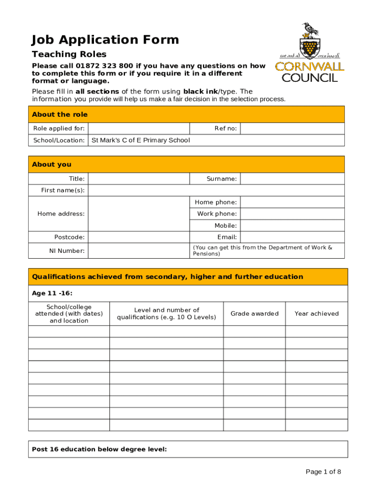 2 Standard Printable Version.doc Doc Template | pdfFiller
