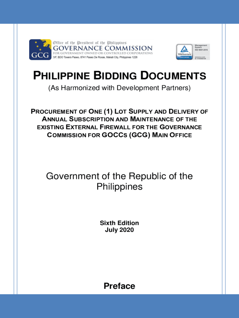 Fillable Online gcg gov compensation and position classification system ...