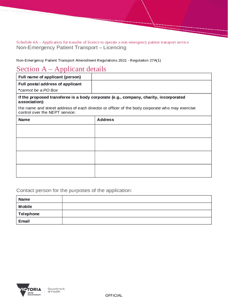Schedule-4A-Application-for-transfer-of-licence-to-operate-a-NEPT ...