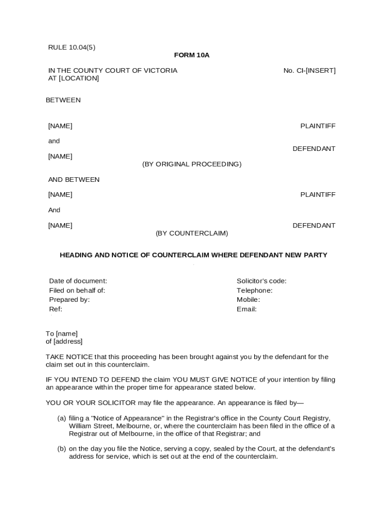 -10a-heading-notice-counterclaim-where-defendant- ... Doc Template ...
