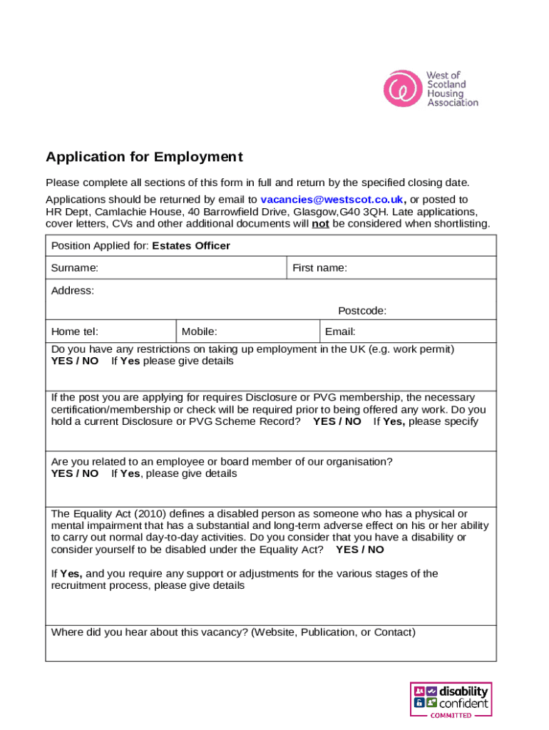 Letter to apply for school council Doc Template | pdfFiller