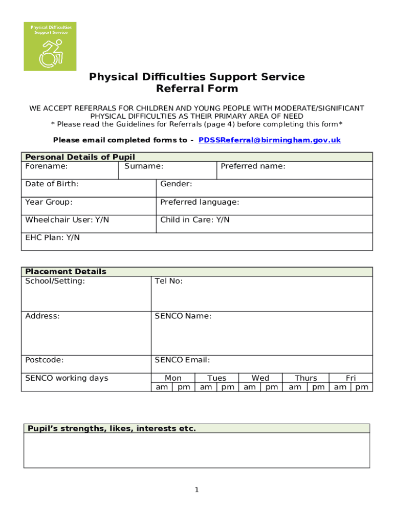 FAQ's about physical disability and educational settings ...