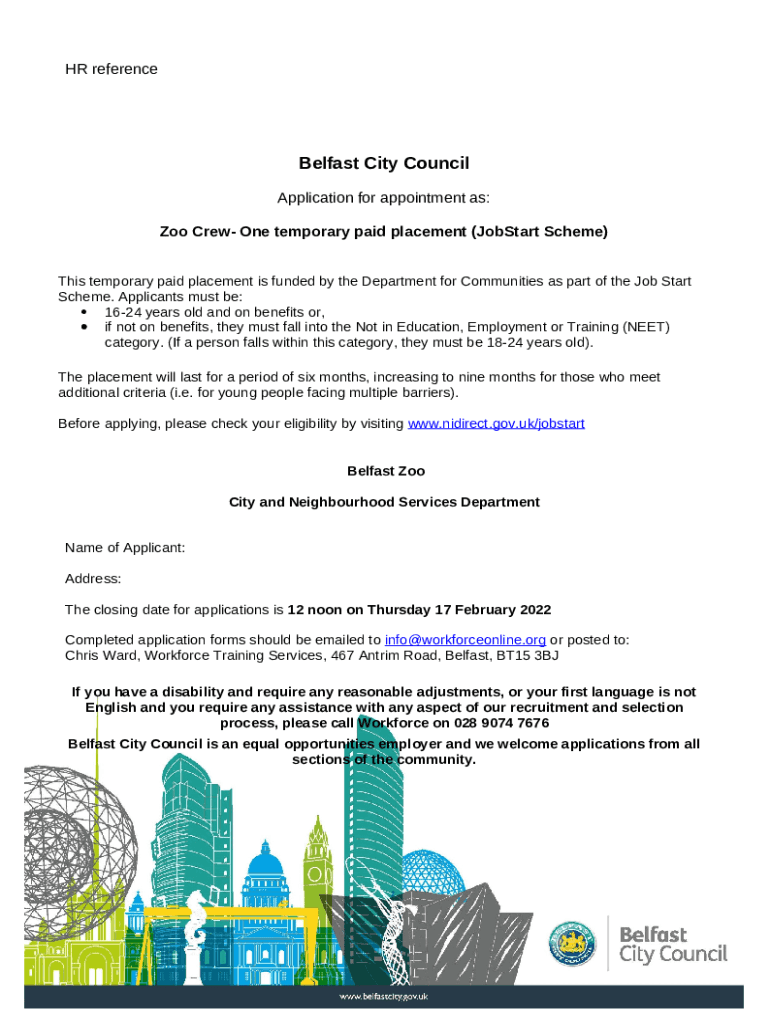 RaISE (Referrals and Interviews for Sustainable ... Doc Template ...