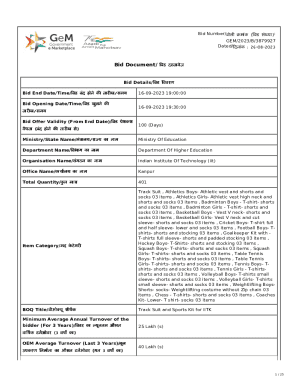 Fillable Online New Bids Available as of Monday, September 25, 2023 Fax ...