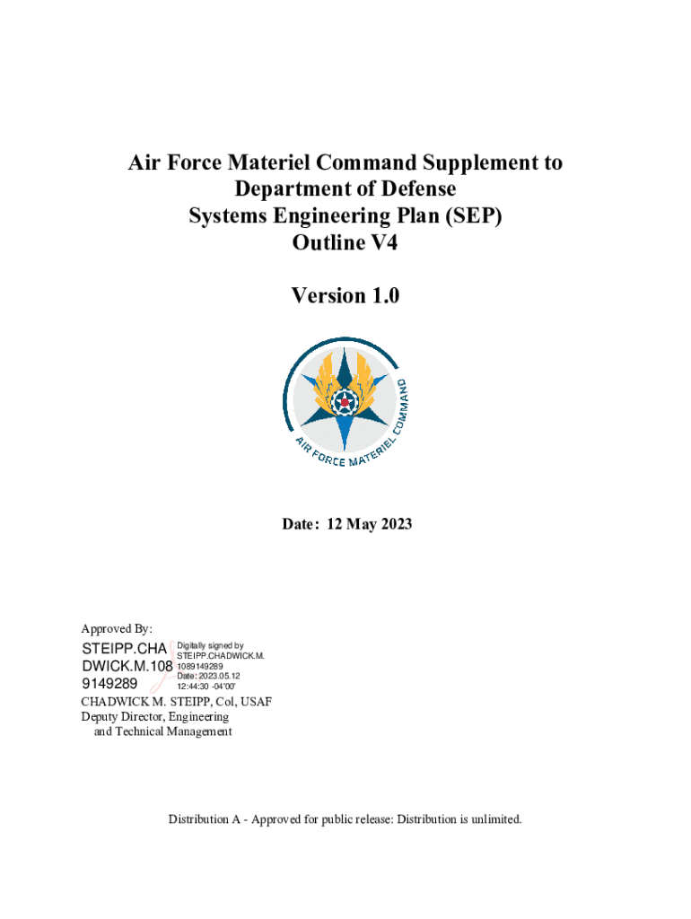 Fillable Online Acquisition Strategy Request for Proposal (AS RFP) Fax ...