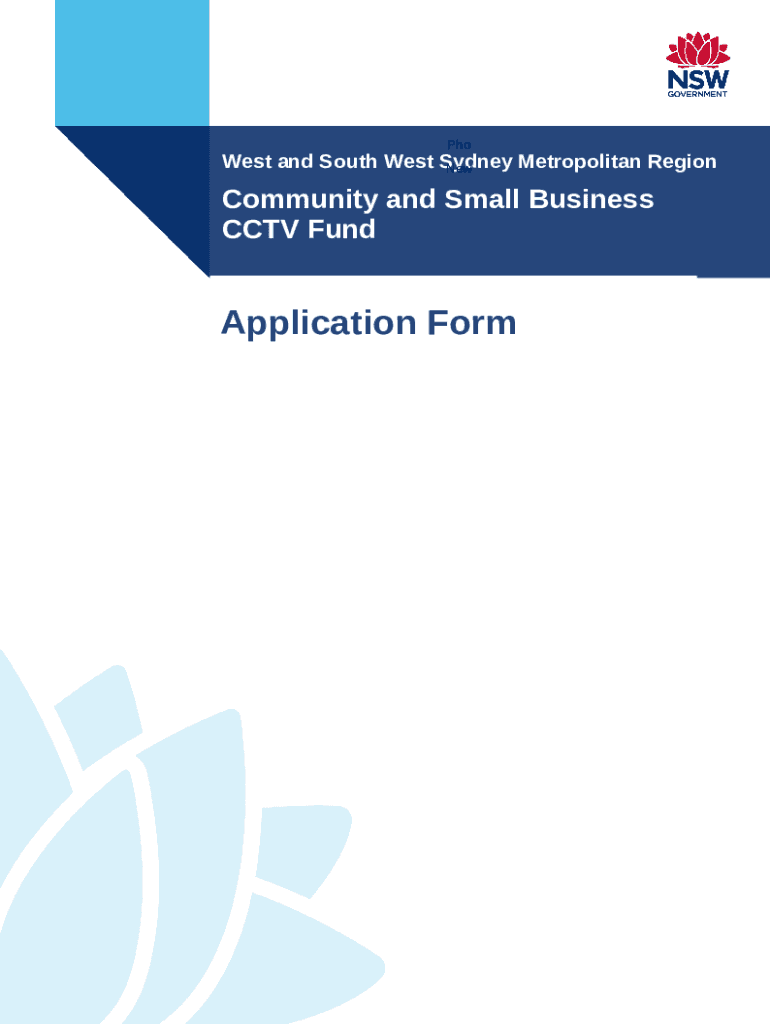 Grant available for NSW Temples Safety and Security Doc Template ...