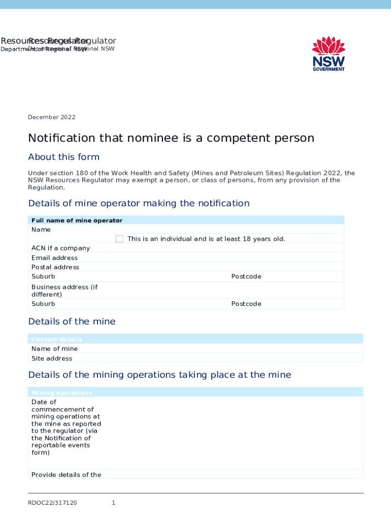 221214Newcrest Annual Ination - Market Release Doc Template | pdfFiller