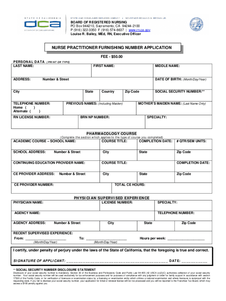 Fillable Online mba ind RN to BSN graduate PHN Certificate Instructions ...