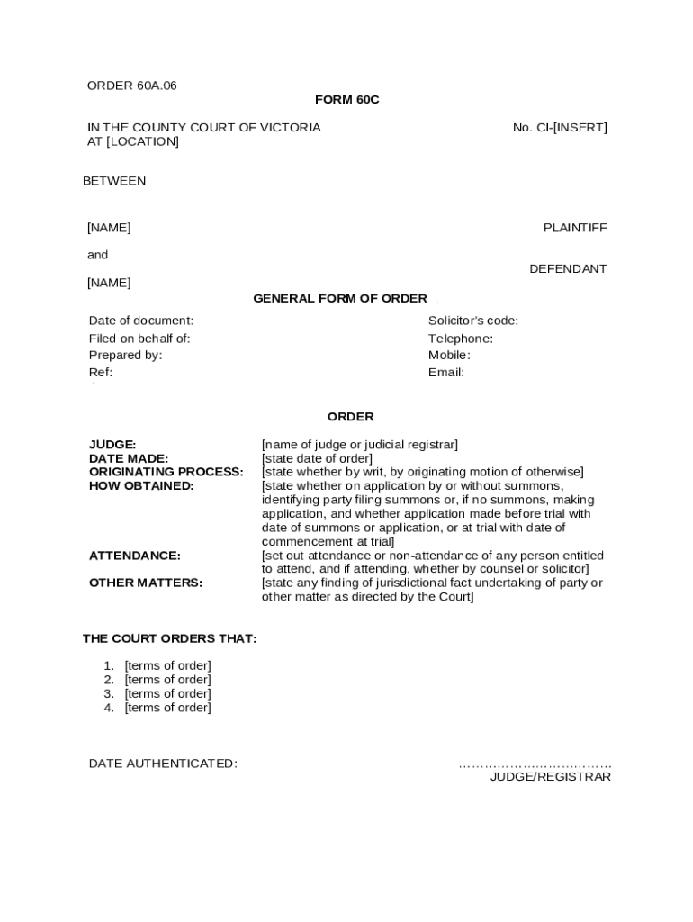 -60c-general--order.docx Doc Template | pdfFiller