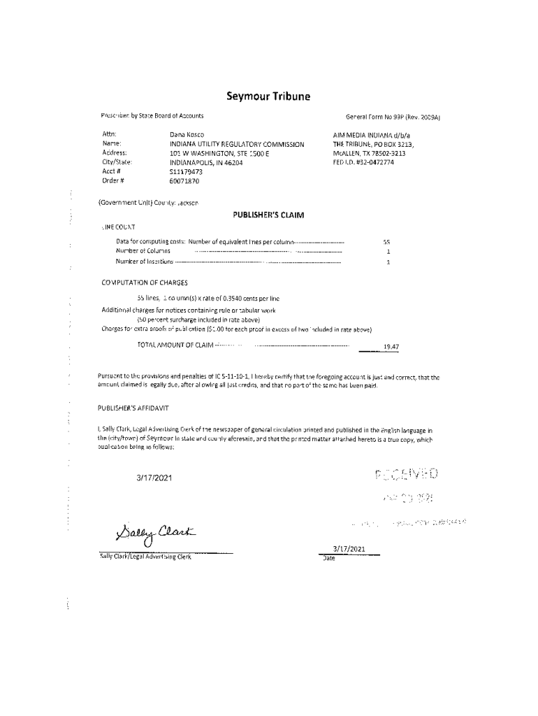 Fillable Online DNR closing in on planting 1 million new trees Fax Email Print - pdfFiller