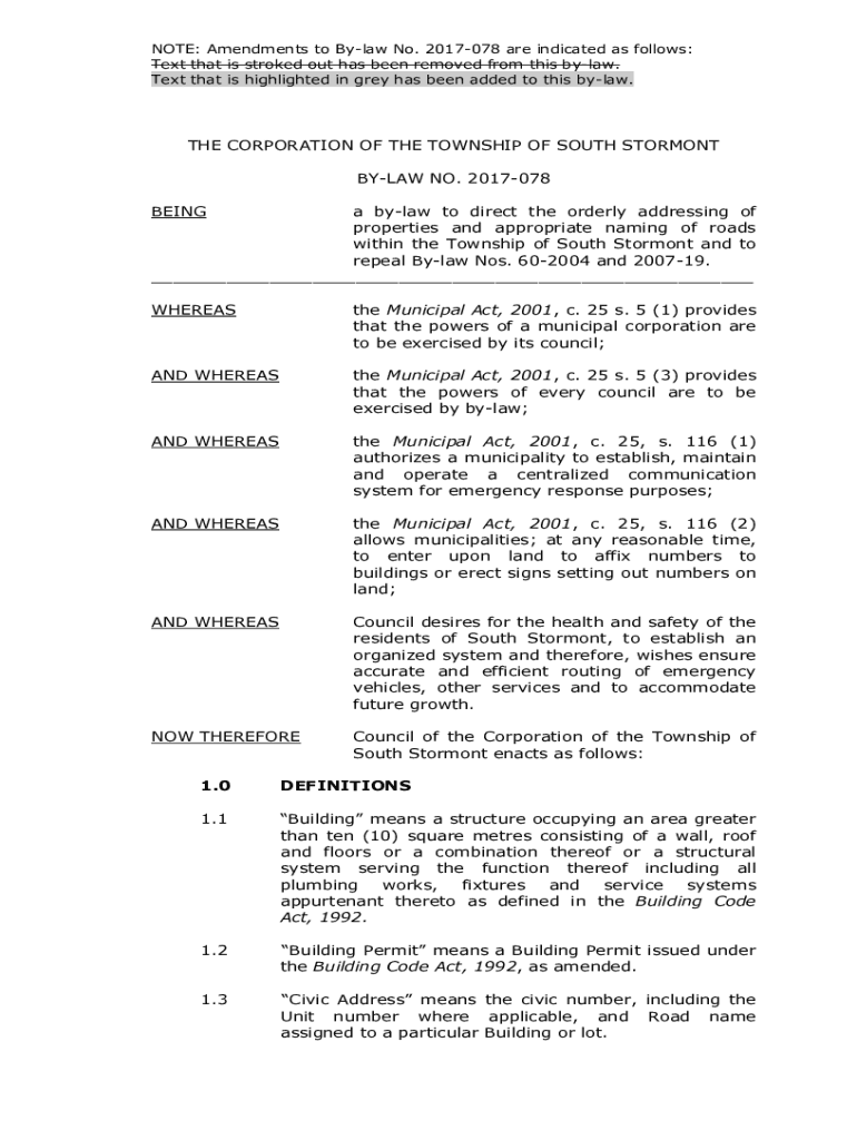 Fillable Online Instructions for Amending the Bylaws of an Institution ...