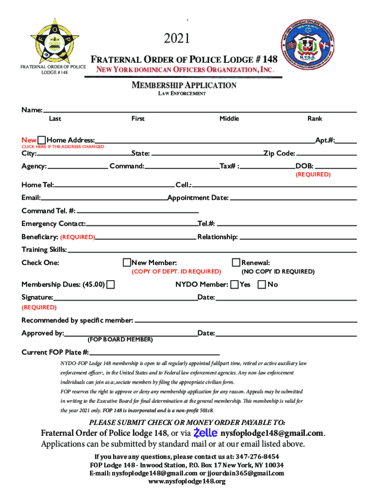 Fillable Online Fraternal Order of Police Lodge No. 5 v. The City of ... Fax Email Print - pdfFiller