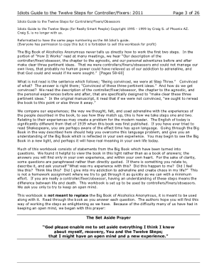 Fillable Online Idiots Guide - Controller-Fixer only.doc Fax Email ...