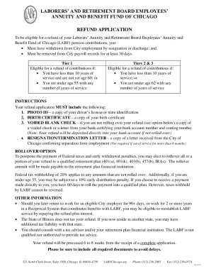 Fillable Online Pension benefit aPPlication Packet - State Retirement Systems Fax Email Print ...