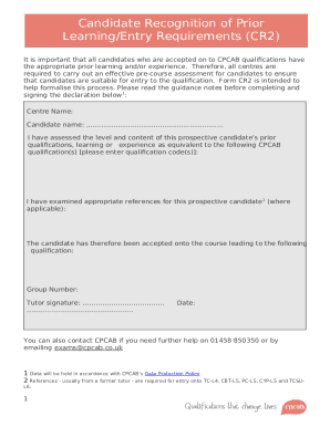Level 3 Certificate in Counselling Studies (CST-L3) ... Doc Template ...
