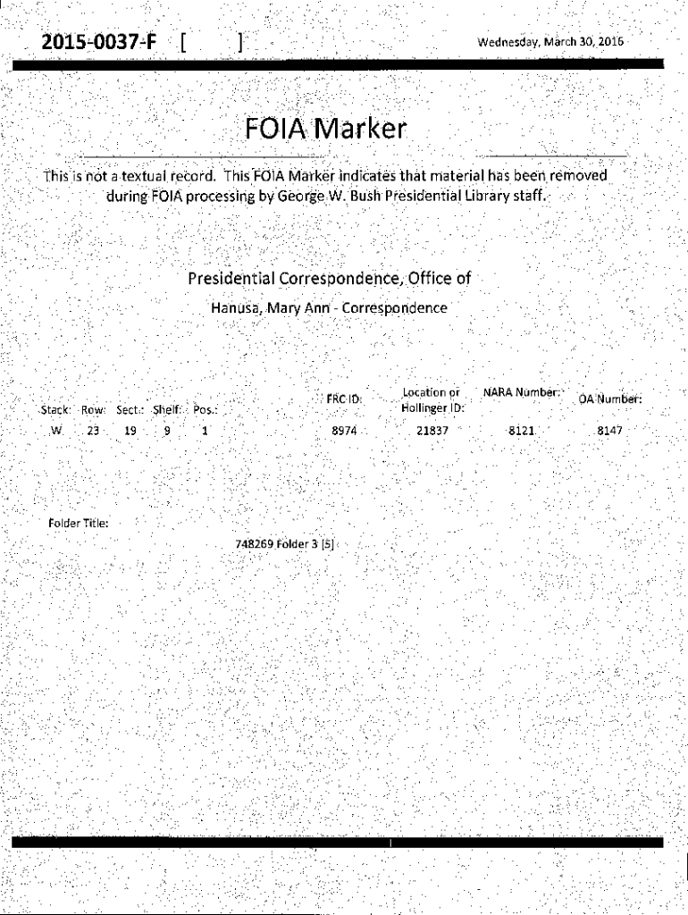 Fillable Online Submitting a FOIA Request to the U.S. Copyright Office ...