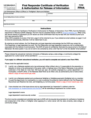 Fillable Online License Verification - Laboratory Field Services - CDPH ...