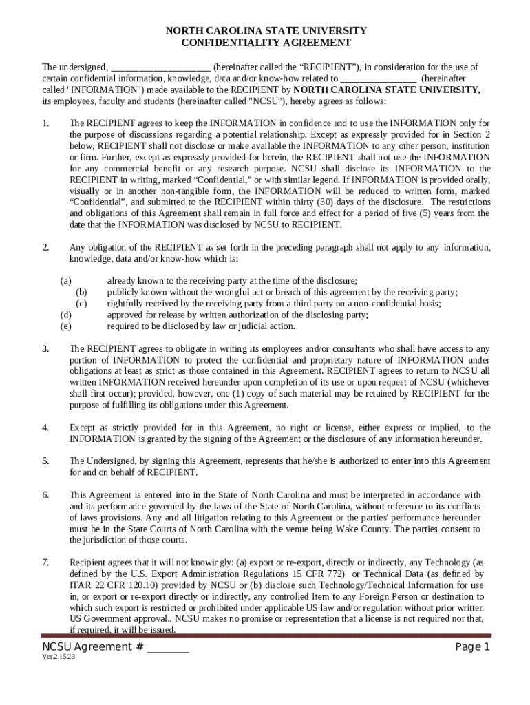 Health Ination Security and Privacy Collaboration ( ... - research ncsu Doc Template | pdfFiller