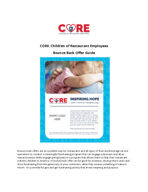 Fillable Online 12 Restaurant Staff Training Topics to Train Your Staff ...