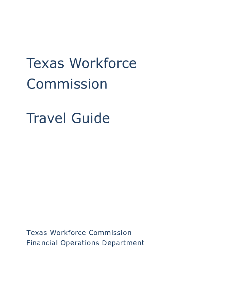 Fillable Online TWC F-70 Travel Authorization Request Fax Email Print ...