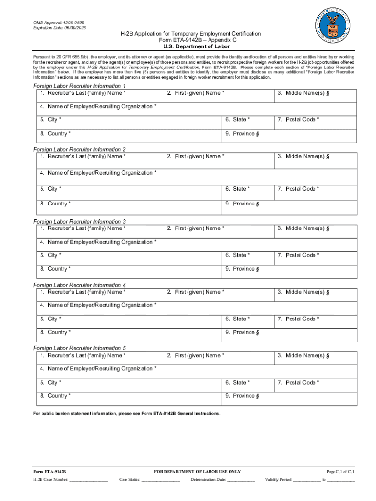Fillable Online 9(b), the employer, and its attorney or agent (as ...