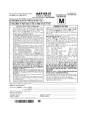 Fillable Online What is the Difference Between a Book and a Booklet ...