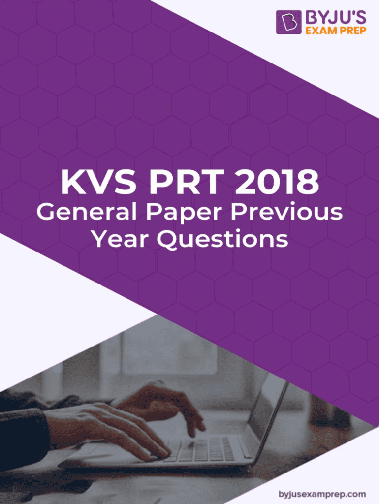 Fillable Online Previous Year Question Papers for Bank, SSC, CTET ...