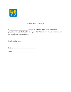 Fillable Online Pizza 73: Shop Login Fax Email Print - pdfFiller