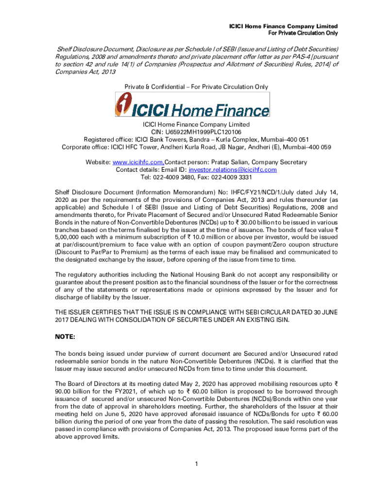 Fillable Online 3rd Floor, North Wing, UTI Tower, GN Block, Bandra ...