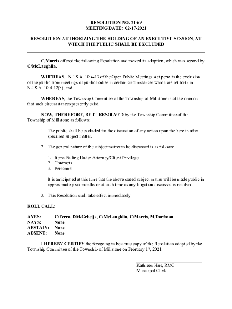 Fillable Online b. Notice requirements Archives Fax Email Print - pdfFiller