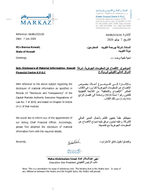 Fillable Online Reference: 60/BK/CCD/20 Fax Email Print - pdfFiller