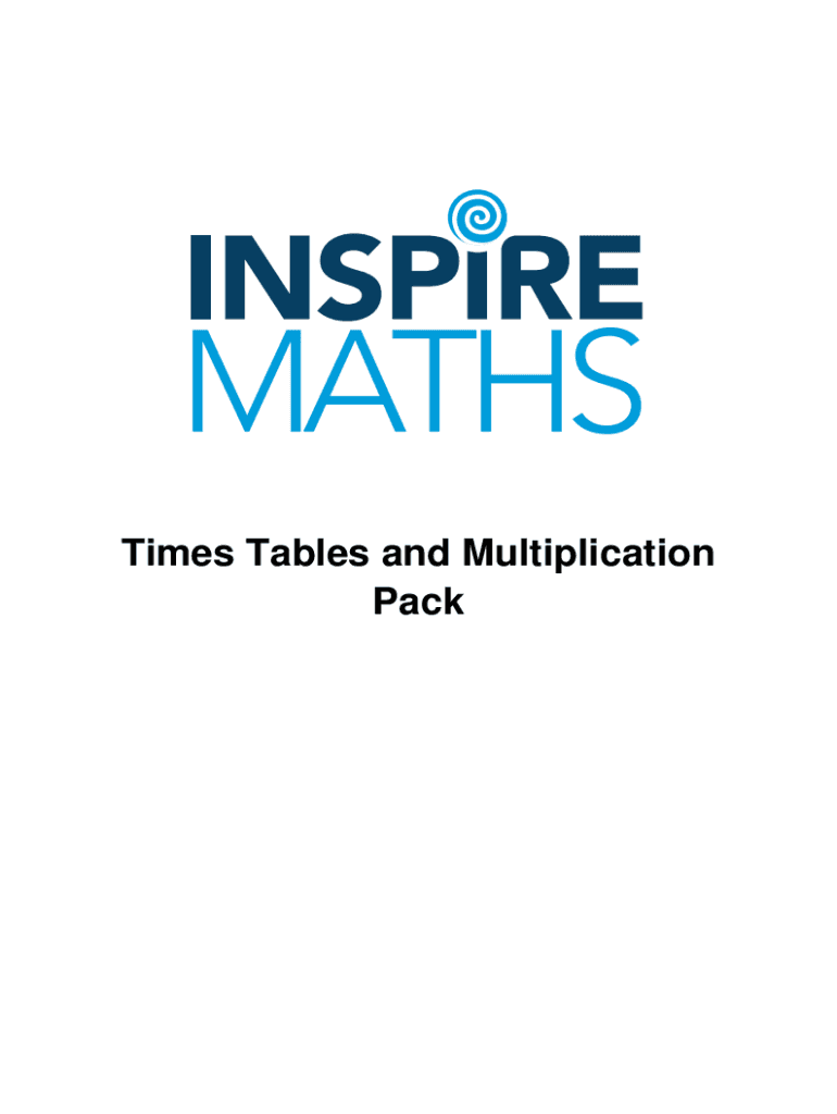 Fillable Online 42 2 Times Table Worksheets and Activities - Primary ...