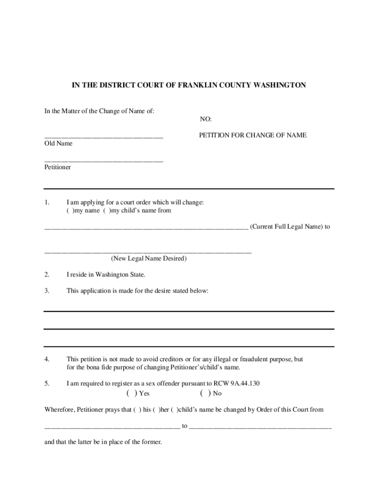 Fillable Online Ex-Redskins player Clint Didier sees name change as ...