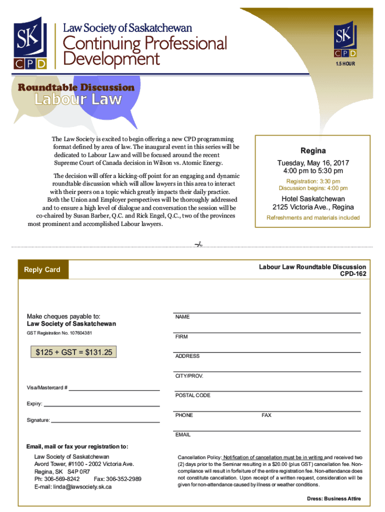 Fillable Online Step-by-Step Guide to Organizing a Roundtable Session Fax Email Print - pdfFiller