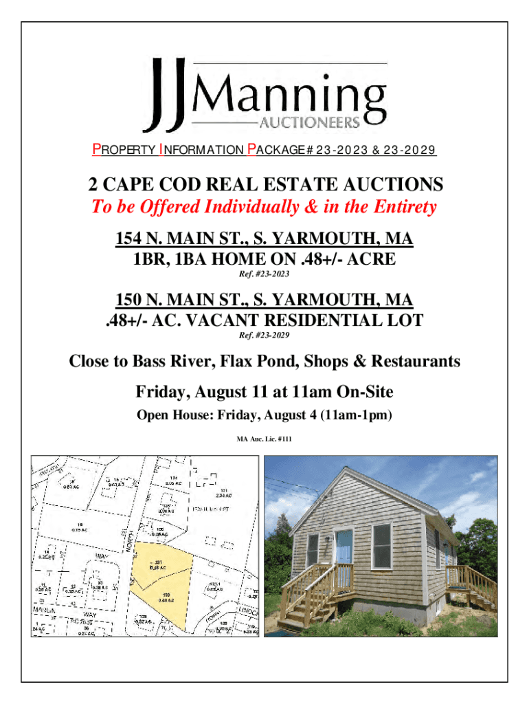 Fillable Online New-style Home Information Pack proposed by government ...