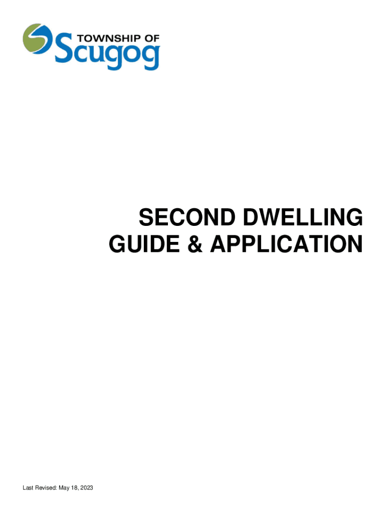 Fillable Online The Ultimate Guide to Building an Accessory Dwelling ...