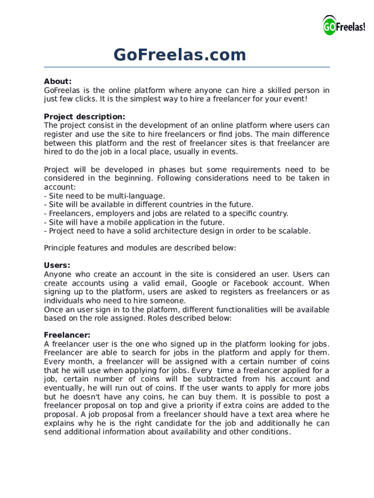 Fillable Online How To Hire Freelancers on Upwork: The Ultimate Guide ...