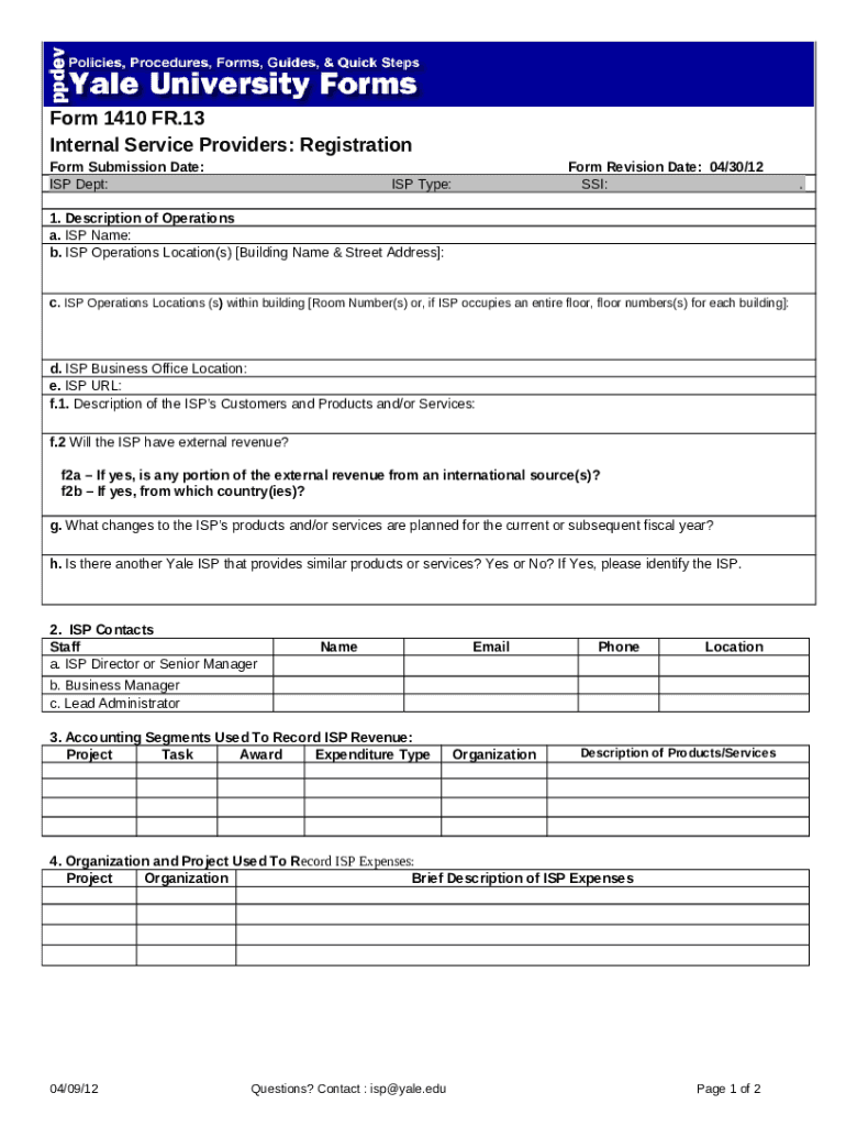 How to Find Your ISP's Disclosure Statement Doc Template | pdfFiller