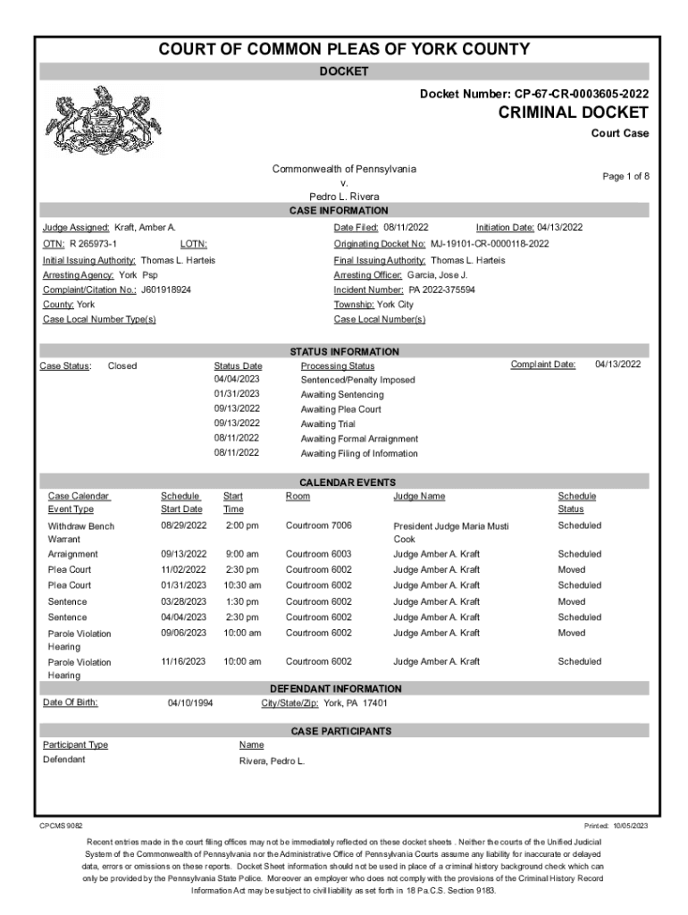 Fillable Online Suspect in fatal garage shooting bound for potential ...