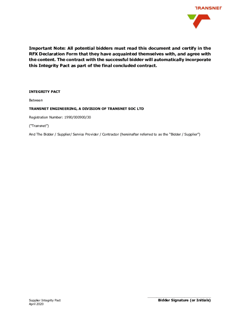 Fillable Online Declaration by supplier form Fax Email Print - pdfFiller