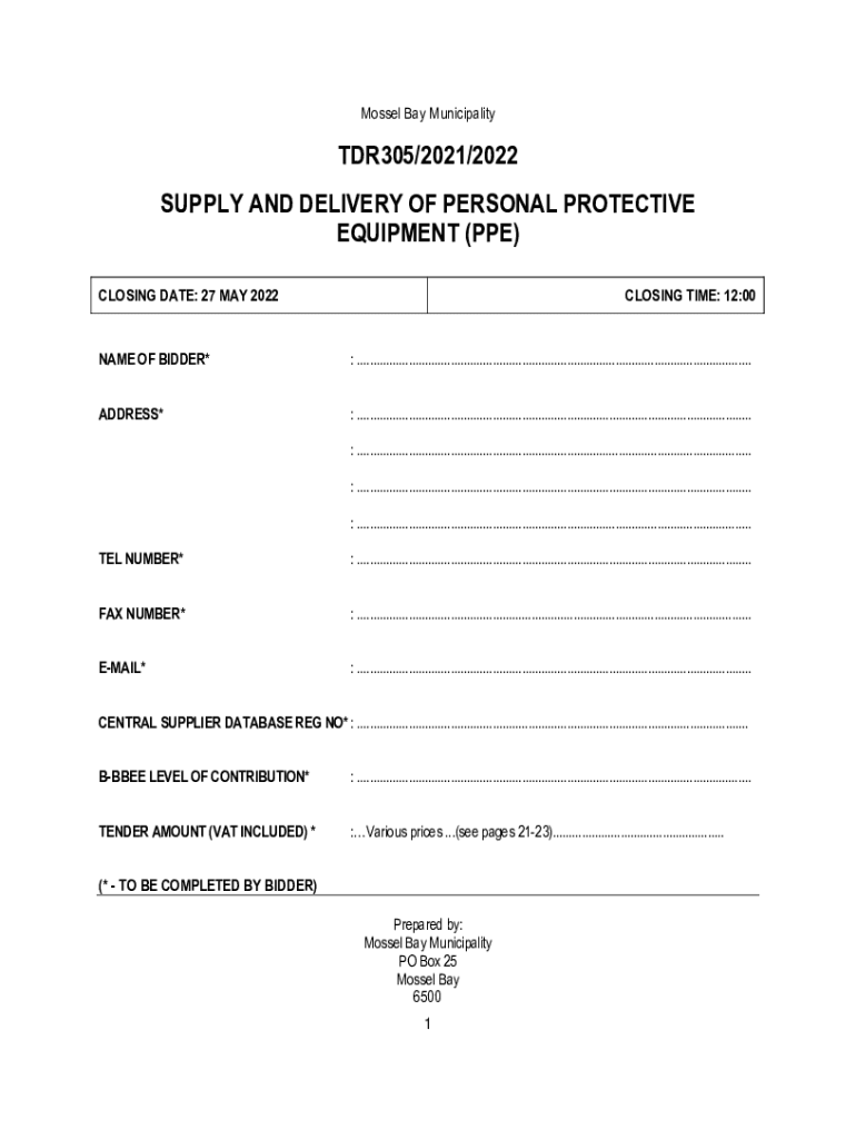 Fillable Online Central Supplier Database Reg No Fax Email Print