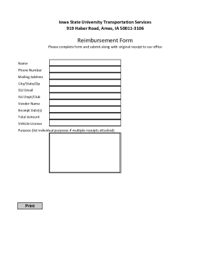 Fillable Online RFID Request Form Fax Email Print - pdfFiller