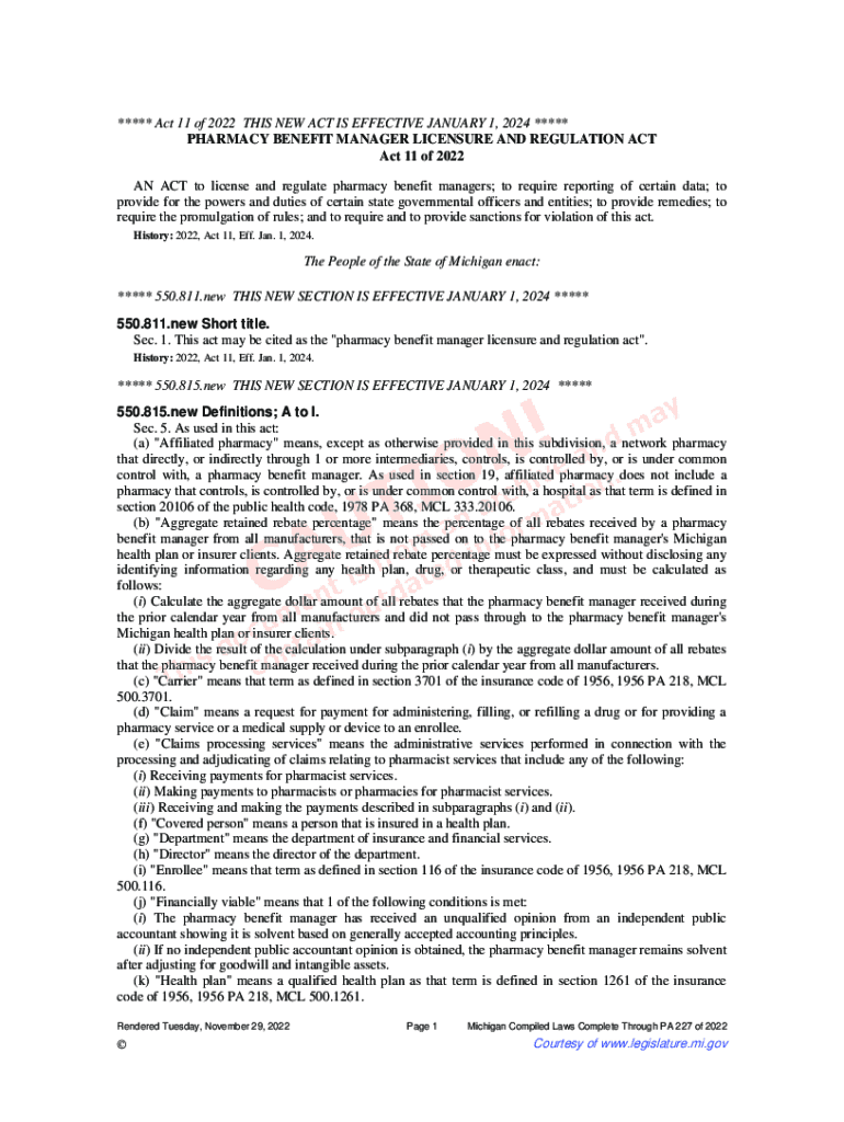 Fillable Online Substitute House Bill No. 6669 - Public Act No. 23-171 ...