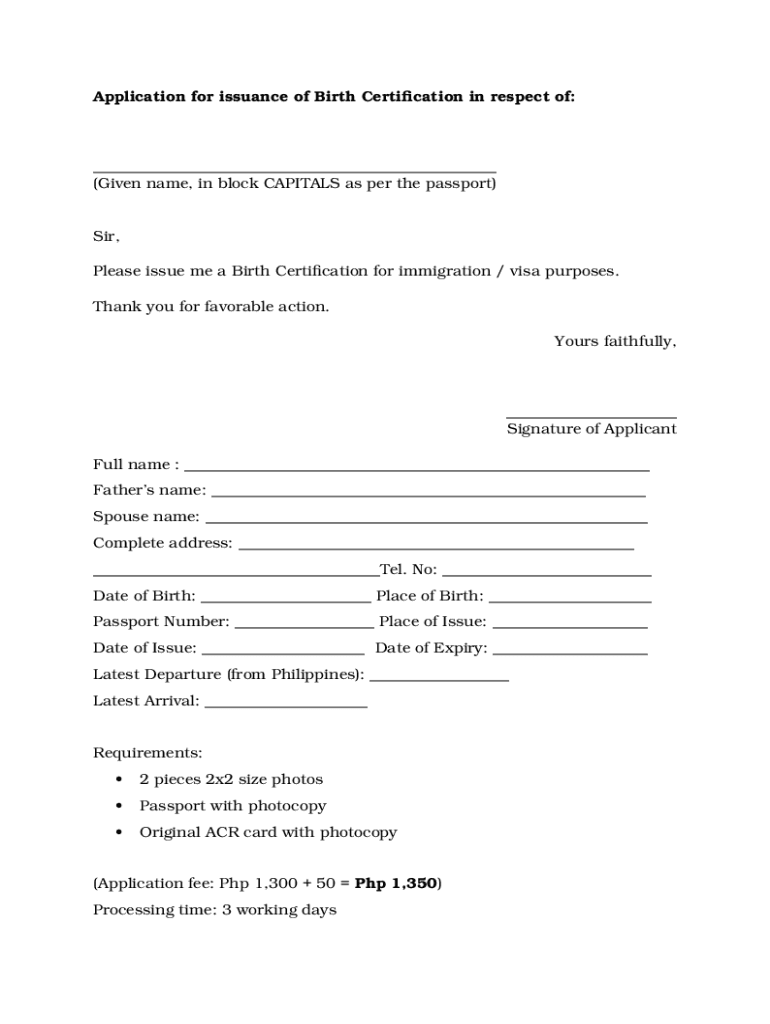 Fillable Online Documents Required for Non-ECR Fax Email Print - pdfFiller